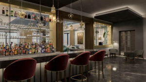 Ozone Plus - Lighting Element