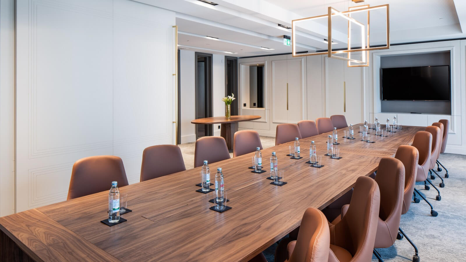 Ozone Plus - Lighting Element