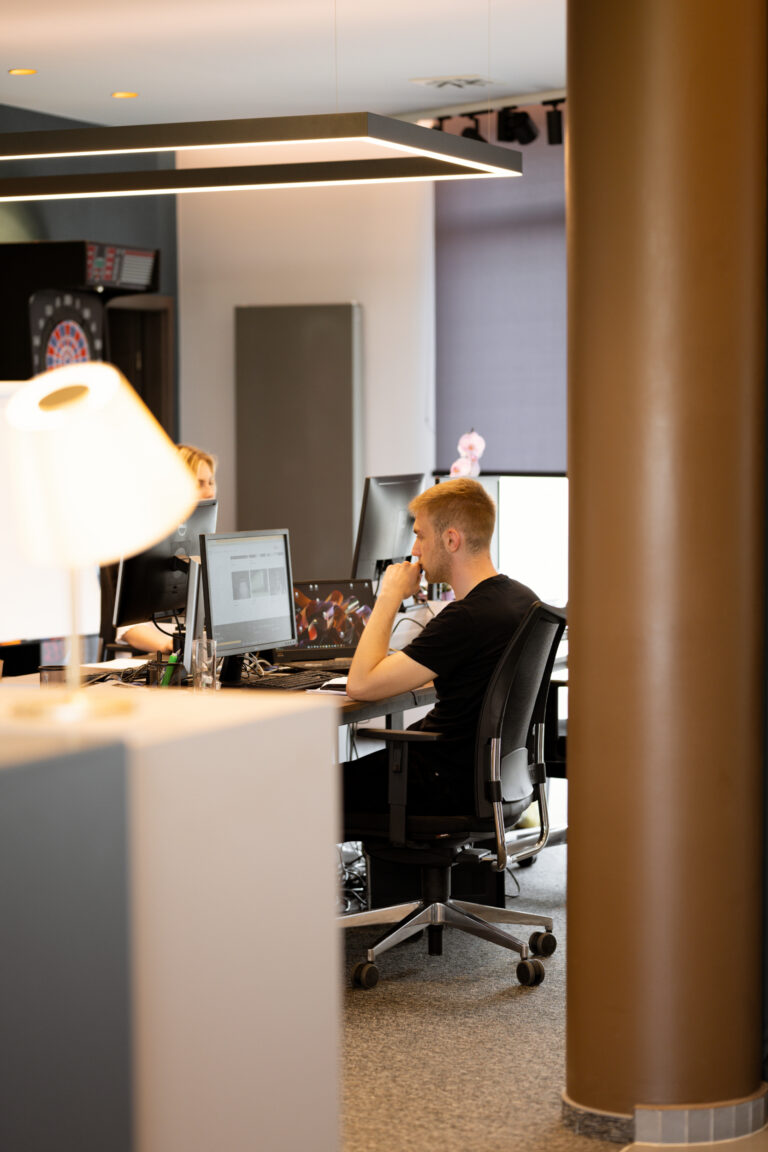 Ozone Plus - Lighting Element