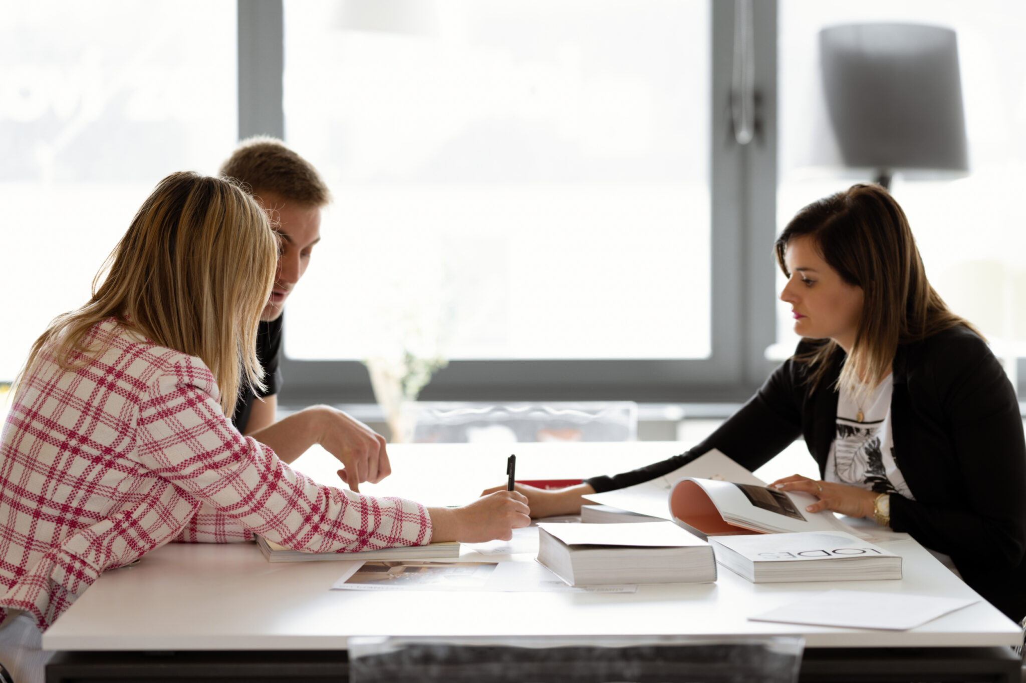 Ozone Plus - Lighting Element