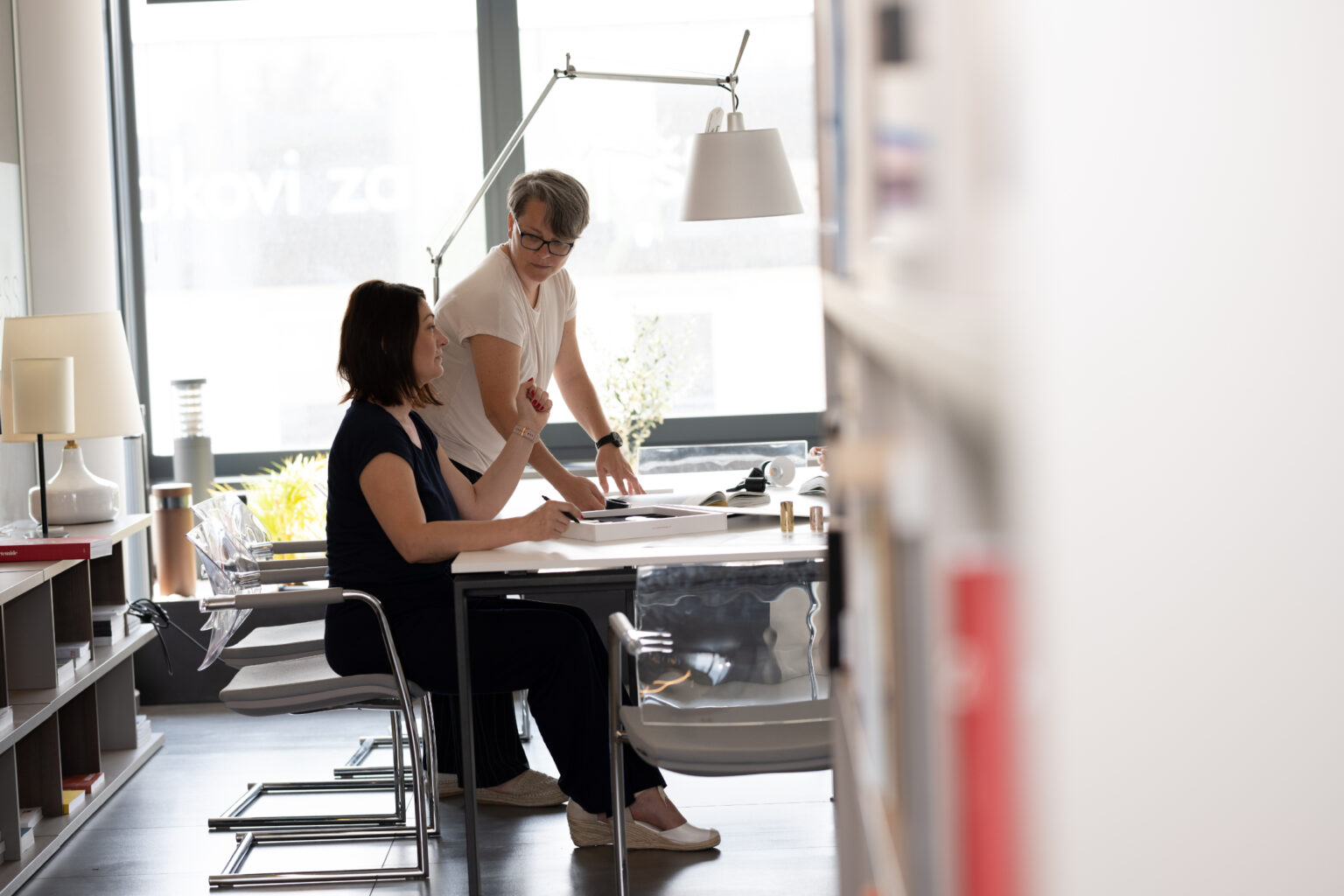 Ozone Plus - Lighting Element