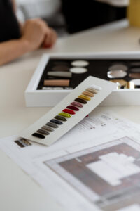 Ozone Plus - Lighting Element